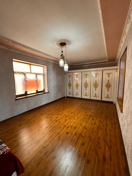 Продаётся дом 6 сотик