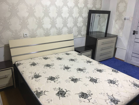 Срочно продается гЧирчик двух спальный