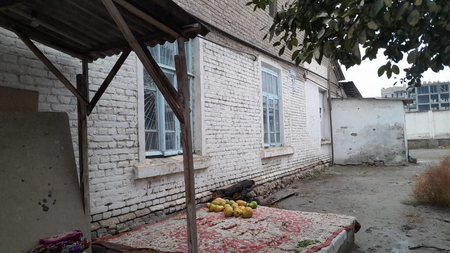 Квартира Сотилади 2 хоналик агароти бор нархи 10 минг долор келишилади