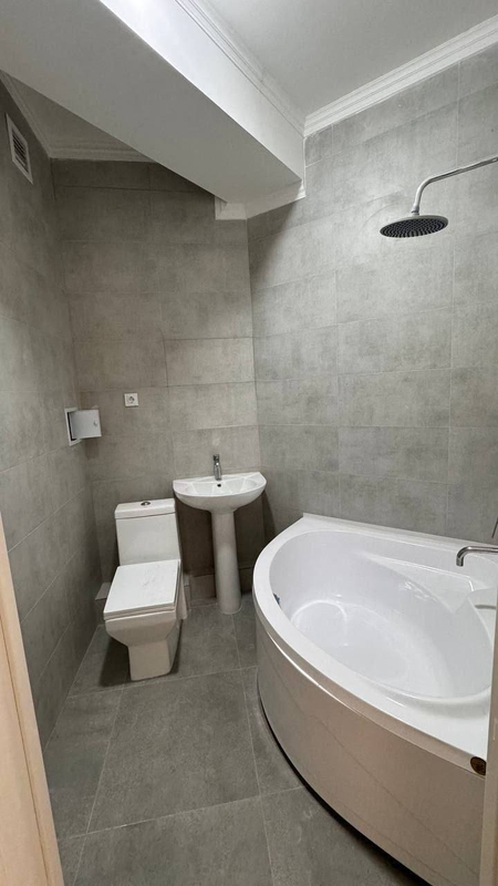 Срочно продается 2х ком. квартира, ЖК Гринвич, ор-р: Электропарат,55м2