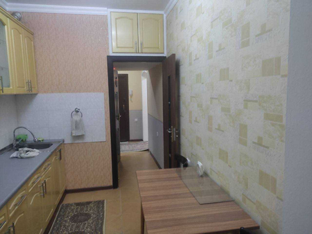 Аренда ул Бабура 3/4/9 Яккасарайский РУВД, Аэропорт, ТЭЦ