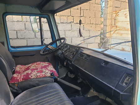 Gaz 53  1994 yil