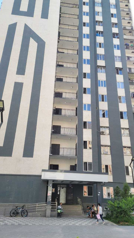 Продаётся квартира в аренду в Яшнабоде