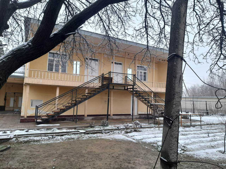 Продаётся земля Ташкентский район