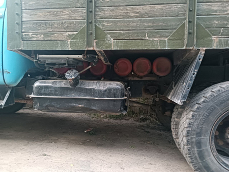 Срочно продается ЗИЛ