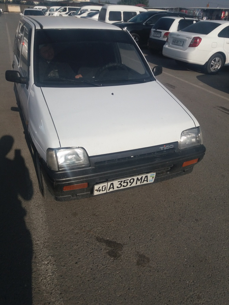 автомабил тико сотилади