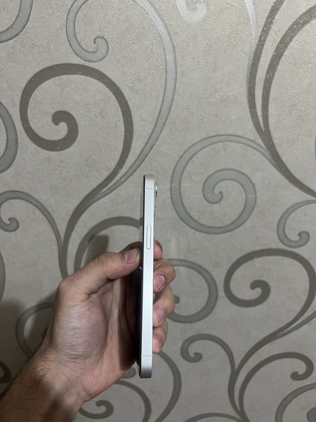 iPhone 13 pro max Blue