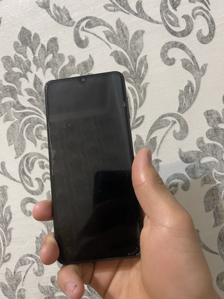 Samsung A12 ideal aybi yob hamma narsasi bor