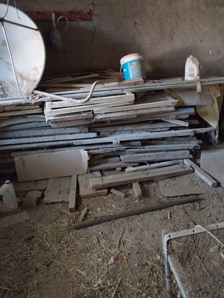 Дрова  продам одна машина