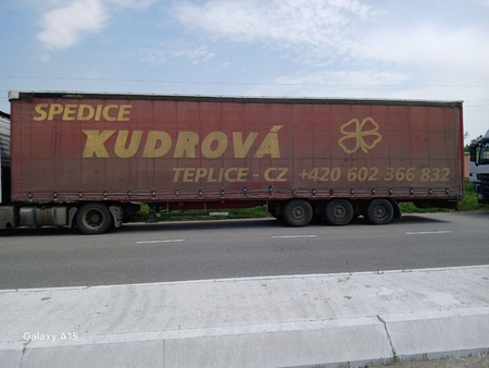 Actros Euro 5 2013 йил +прицеп сотилади