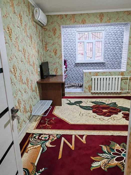 Срочно продаётся 1/1/9/32м2  в ЖК ИКАТ ЮНУСАБАД-13