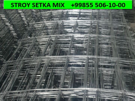 Дорожная сетка Кладка Dorojnaya setka