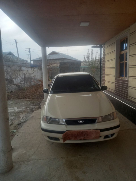 Nexia 1 2005 yil