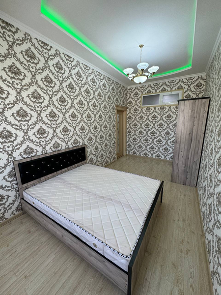 Продаётся 3-х комнатная квартира. 74м2.