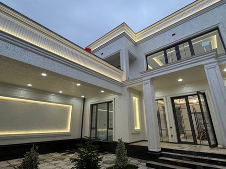 Продается Евро дом Ор-р: Улица Никитина 630 м2