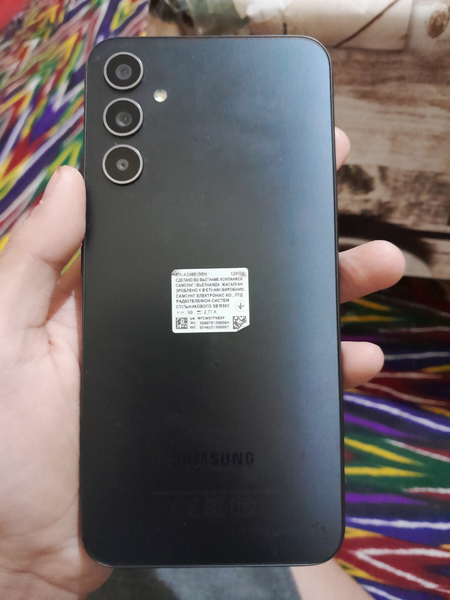 Samsung galaxy A34 5G 128 gb