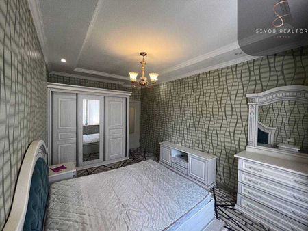 №2874/2605.Продается 2х-комнатная квартира в Новостройке.