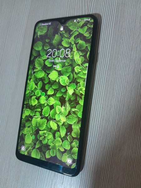 Samsung Galaxy A20 S
