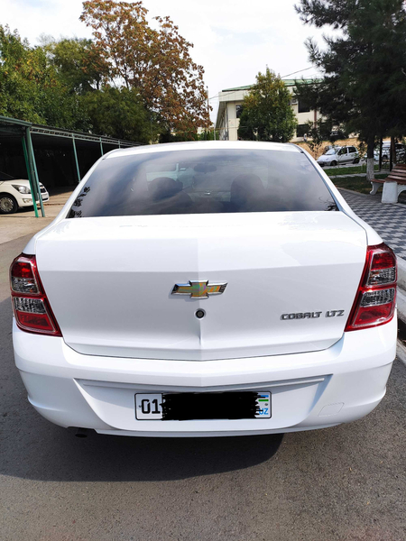 Продается Chevrolet Cobalt