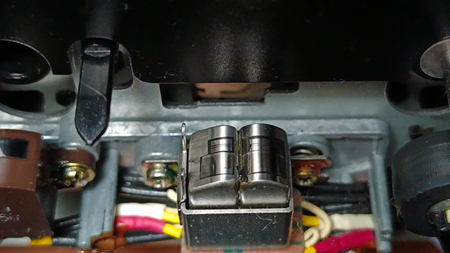 Касетная дека Teac V-3010