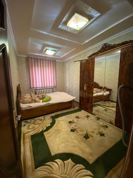 Аренда квартир  себзор