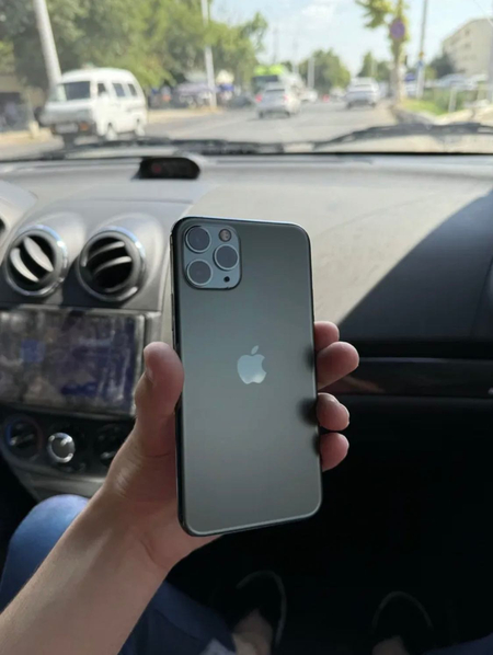 Iphone 11pro срочно