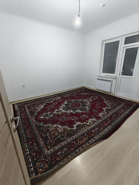 Сергели Янгихаёт 9-худуд 2/4/16 площадь 74м² Нозима
