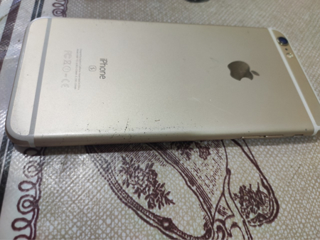 Iphone 6s plus 64Gb