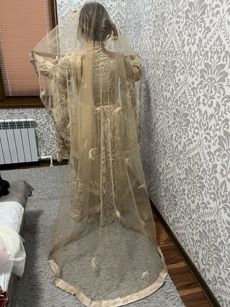 женские наряды