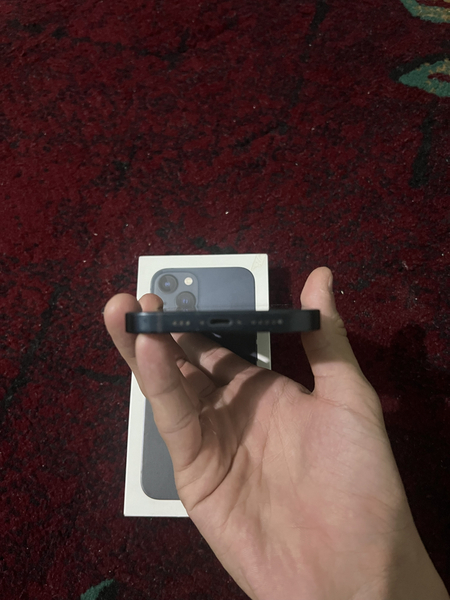 Iphone 13 128 lla 85% akk