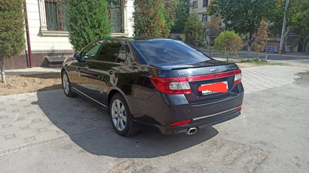 Эпика 2009 не крашена 100 % продаю срочно