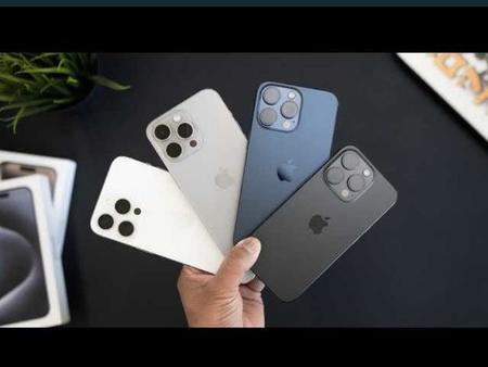 Nasiya savdo  Iphone 15 pro max