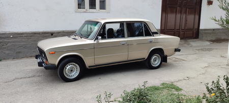Vaz 2106 sotiladi holati zör