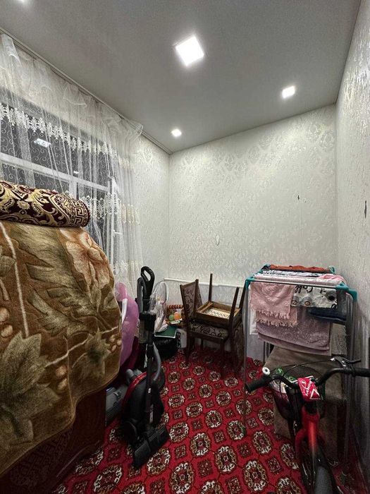 Продается квартира Авиасозлар 4