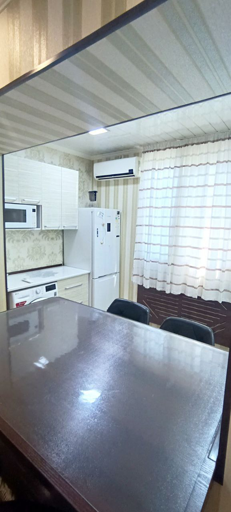 Срочно сдам 3 комнатную укомплектованую