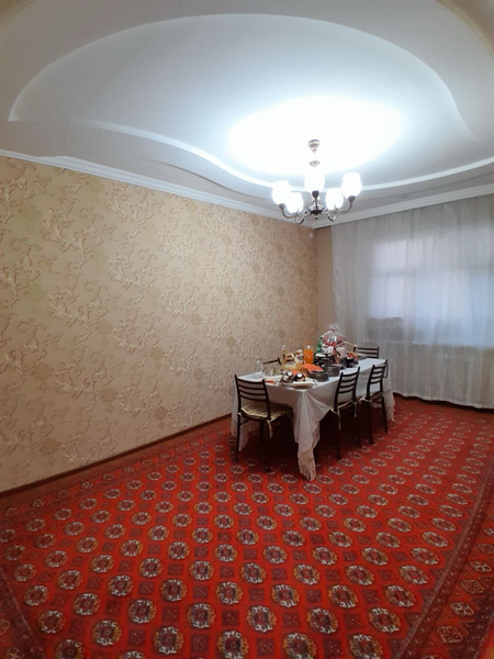 Продается квартира