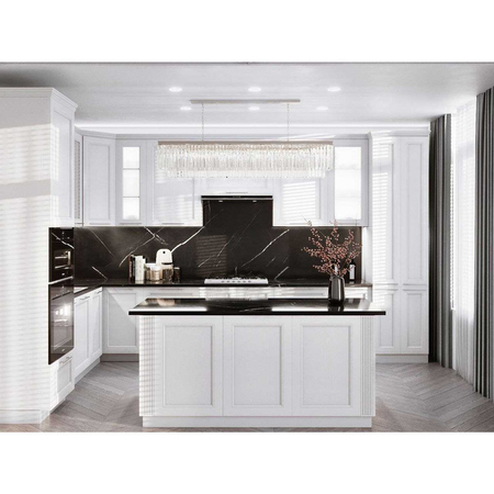Мебель из МДФ | mebel MDF | mebil | oshxona | кухонный гарнитур МФ-6