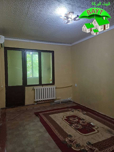 • Срочно Продам 1комнатная Чиланзар-11 Ор:Школа-74
