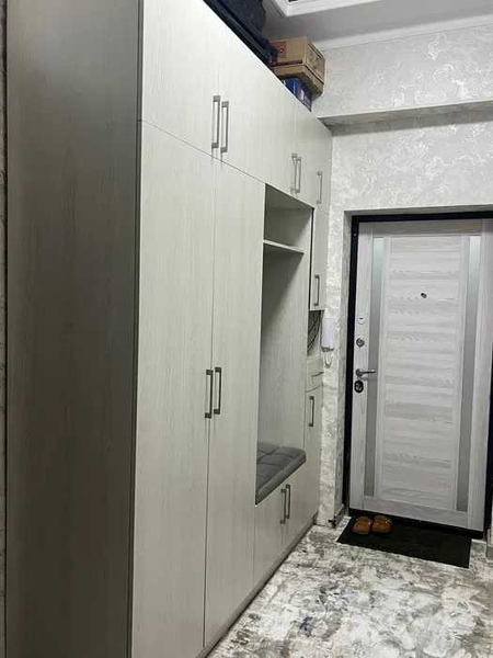 ID 604 Сдается в аренду квартира в Чиланзарском районе, в 9м квартал