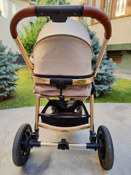 Kalyaska for baby