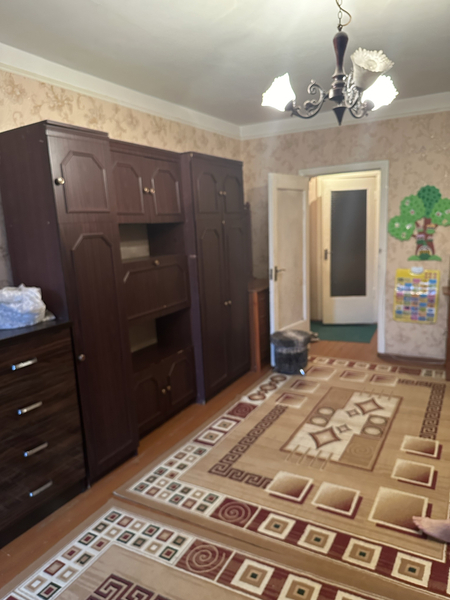 Сдается квартира на дубовой