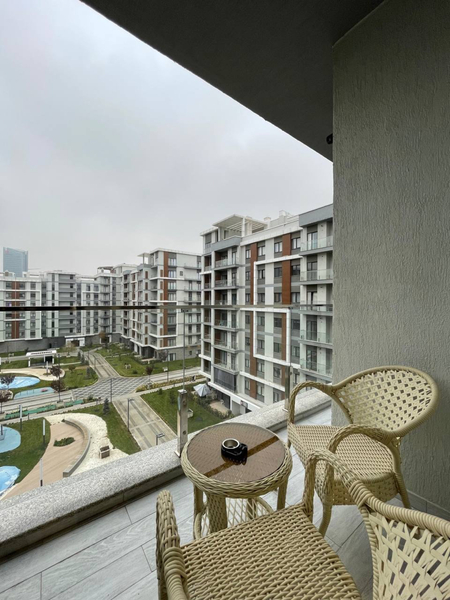 Tashkent City Gardens residence! Сдаётся квартира в элит Жк!