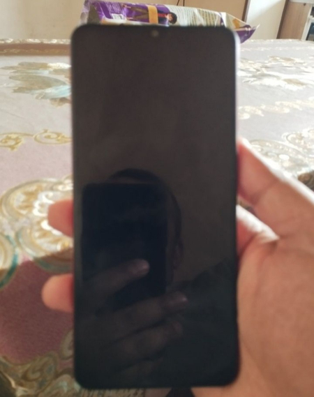 Samsuna A12 sotiladi