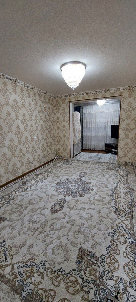 Продаётся 2х комнатная квартира на 5 этаже в 5ти этажном доме Сартепо