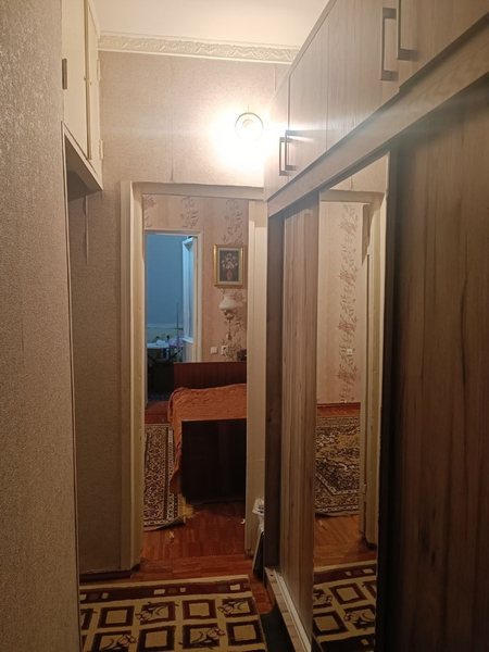 Срочно! Юнусабад 9кв 1/4/5 без ремонта 44.000у.е