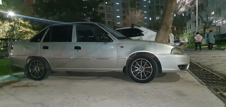 Срочно продаётся автомобиль