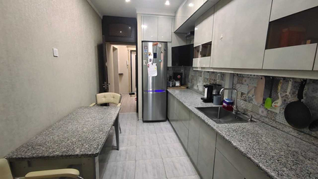 Аренда Юнусабад-11, 3/7/9 с ремонтом, 70 м² ор-р метро Юнусабад=