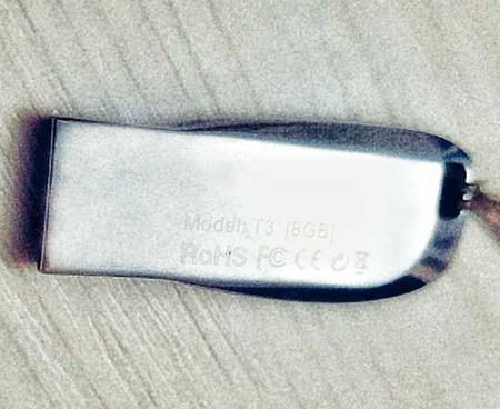 Usb флешка hisense
