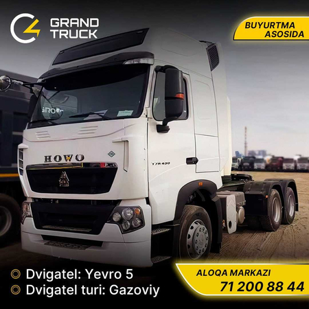 Hovo A76x4 TYAGACH