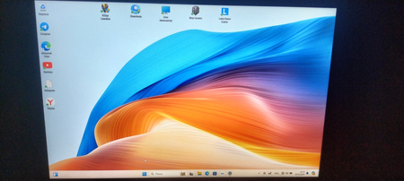 Noutbook HUAWEI Matebook D14 2023